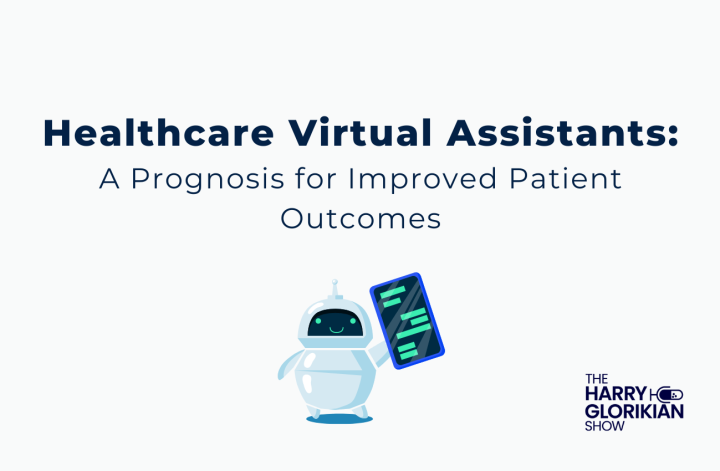 Healthcare Virtual Assistants: Pros & Cons, Applications, Future...